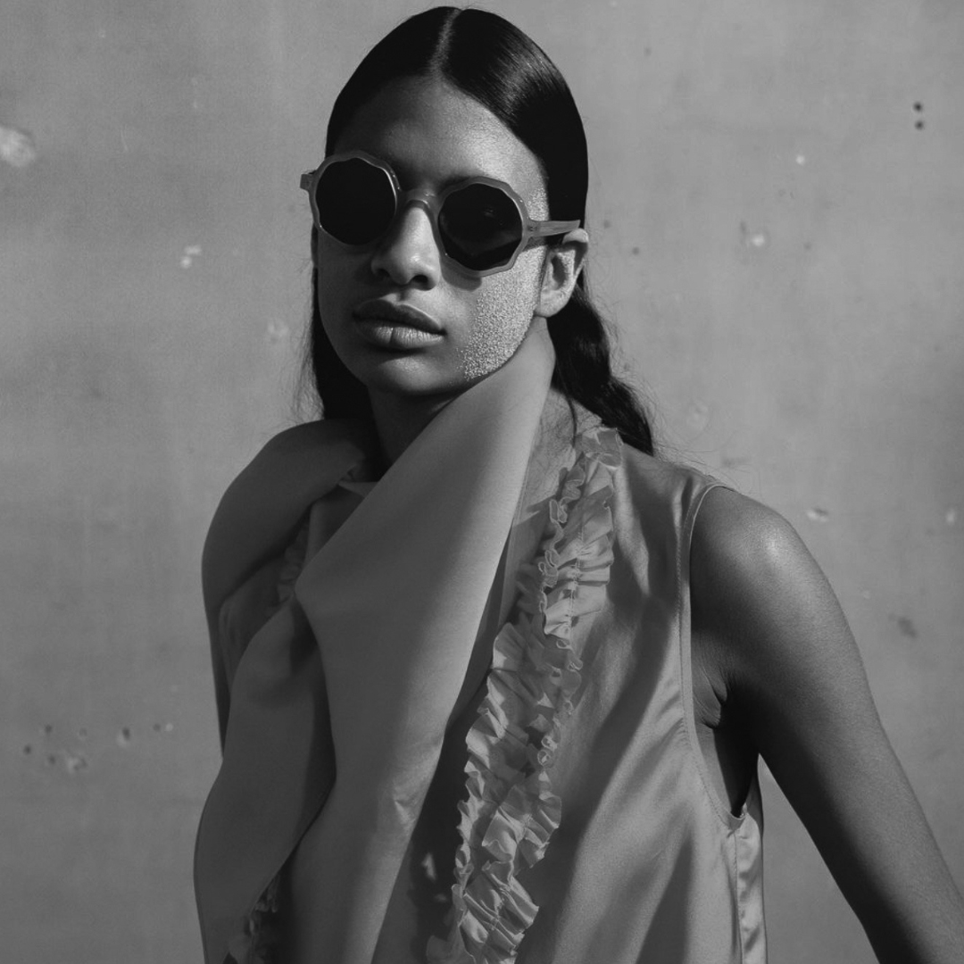 Christian Wijnants x Yuma Labs - Yuma Labs