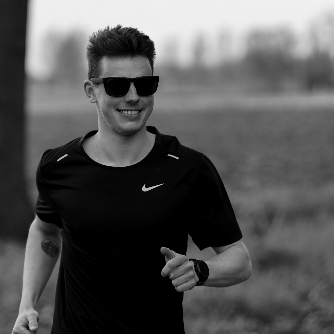 Runners' lab x Yuma Labs - Yuma Labs