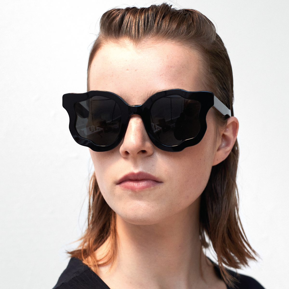 Christian Wijnants x Yuma Labs - Yuma Labs