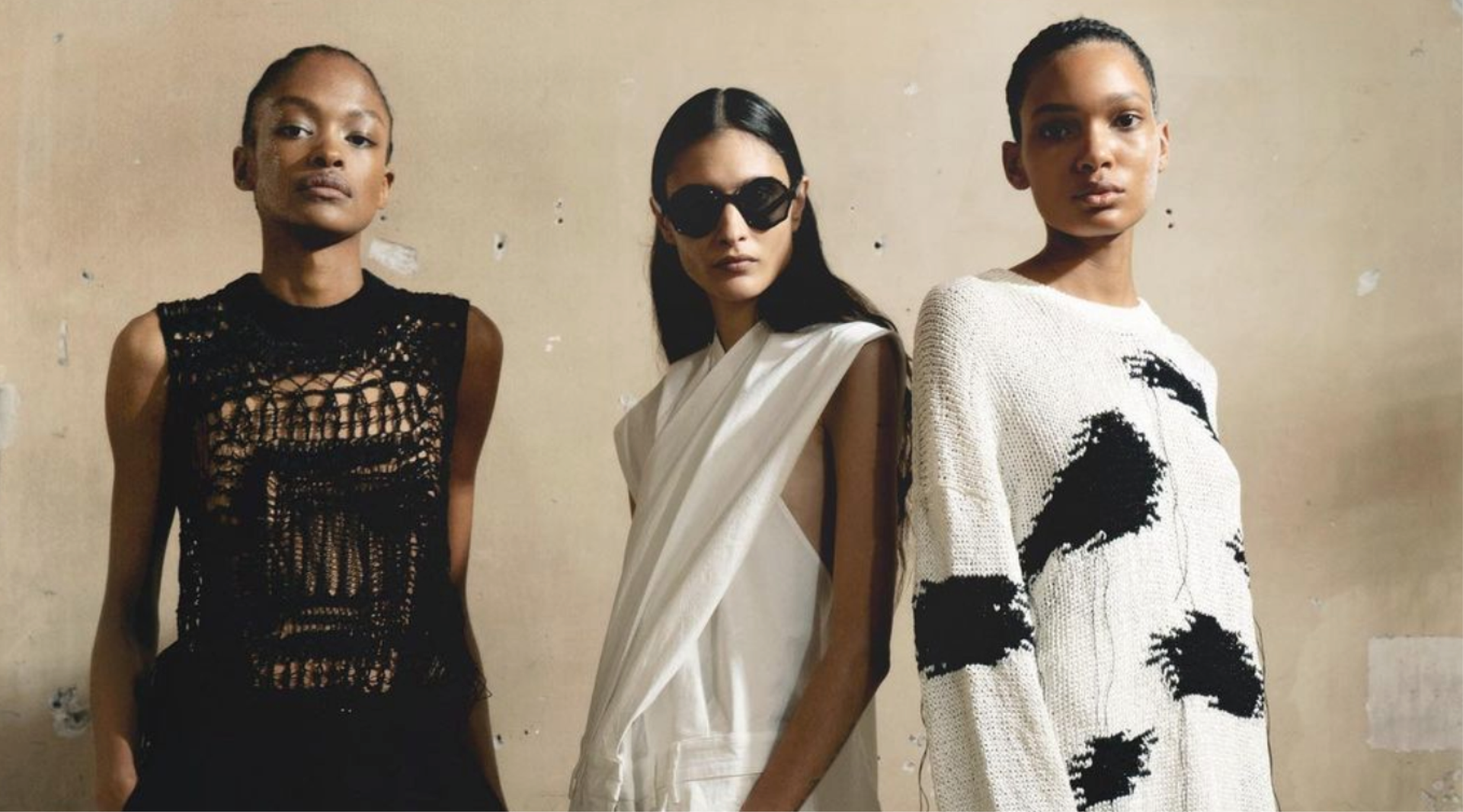 Christian Wijnants x Yuma Labs - Yuma Labs