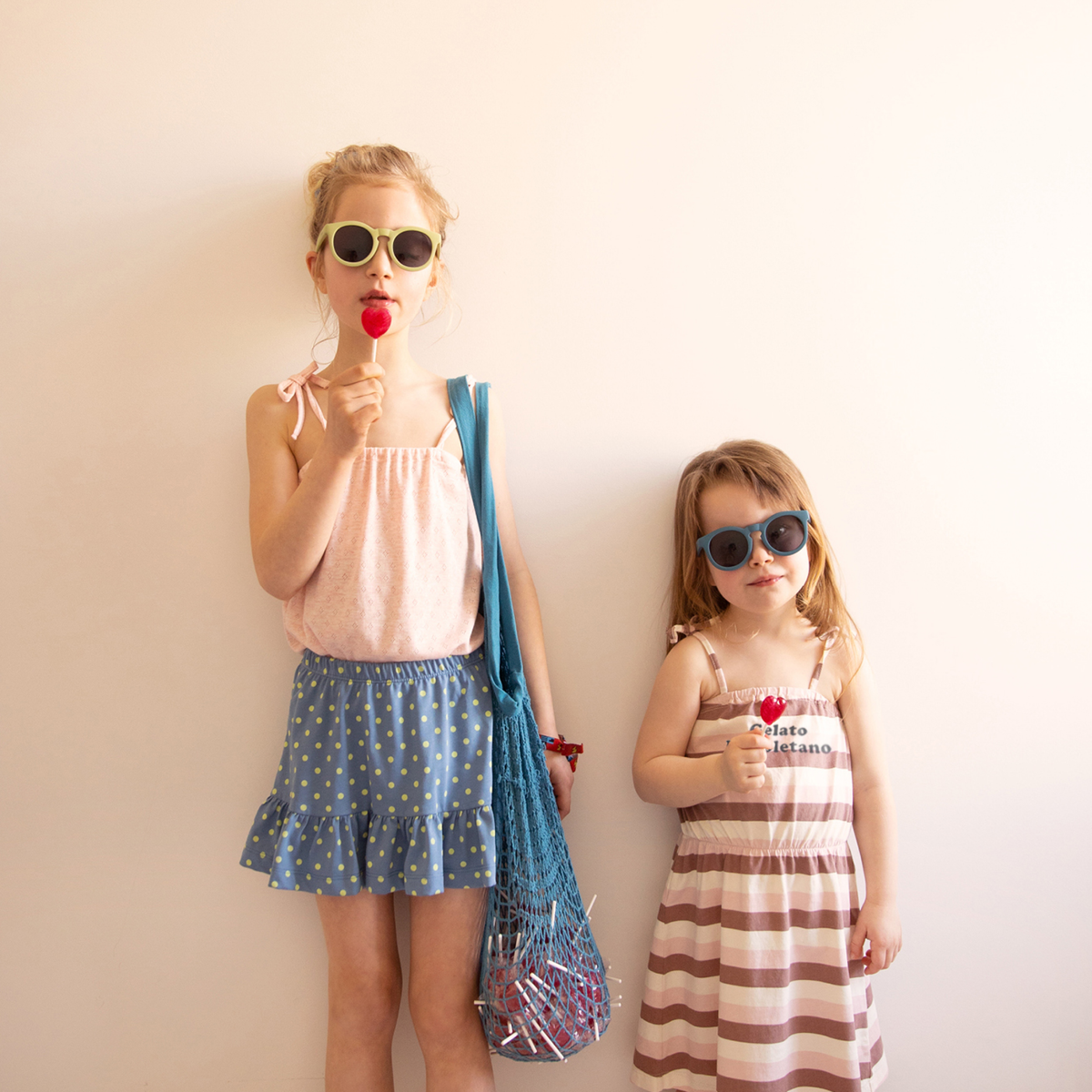 Filou & Friends x Yuma Labs - Yuma Labs