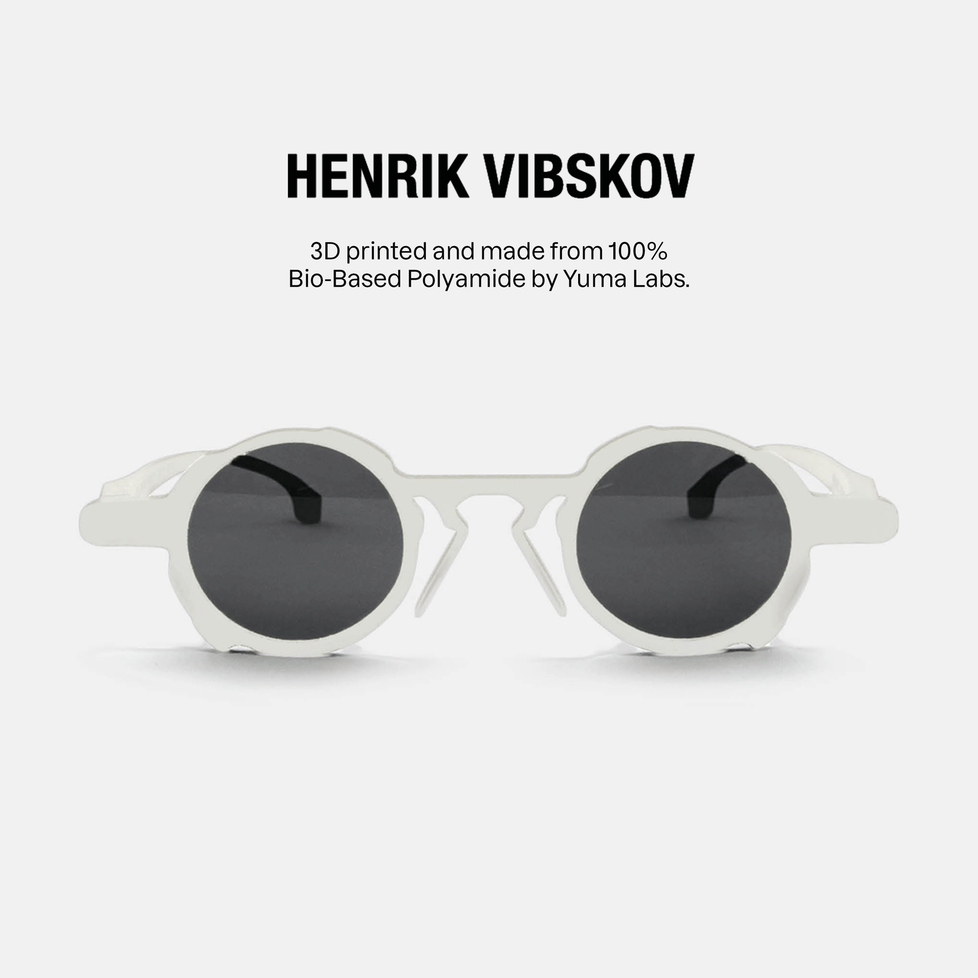 Henrik Vibskov x Yuma Labs - Yuma Labs