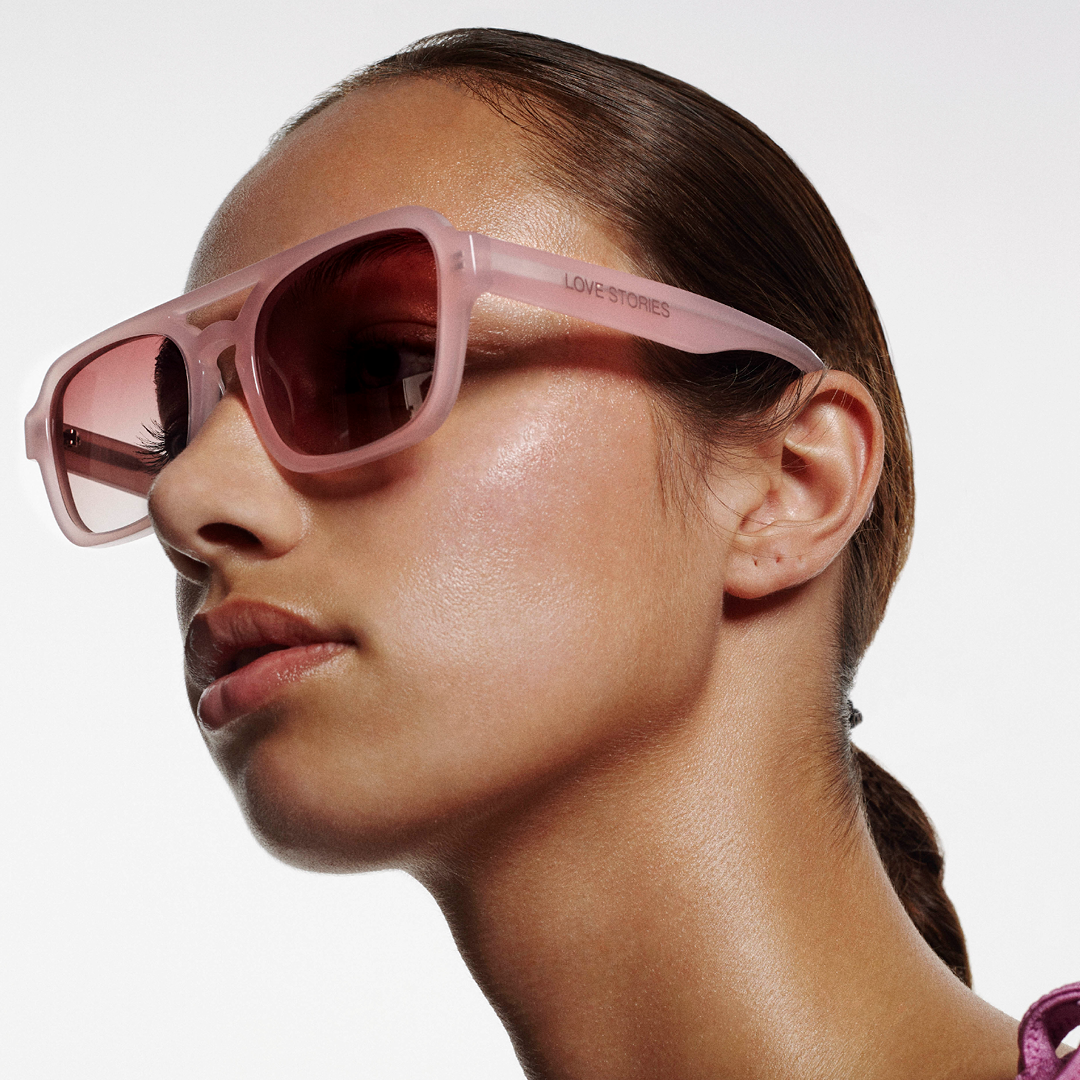 Love Stories x Yuma Labs - Yuma Labs