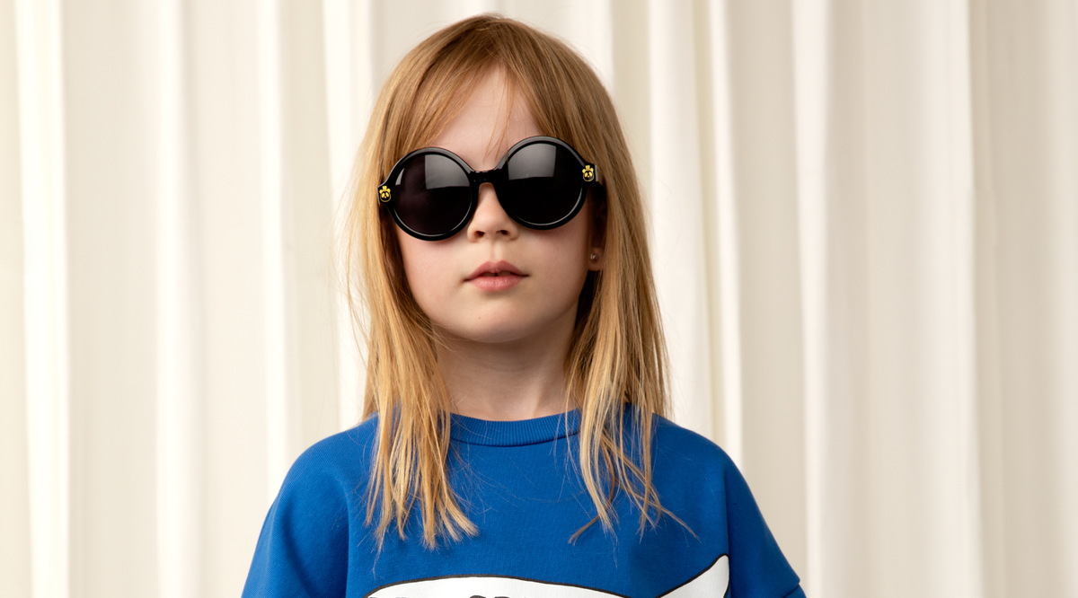 Mini Rodini x Yuma Labs - Yuma Labs