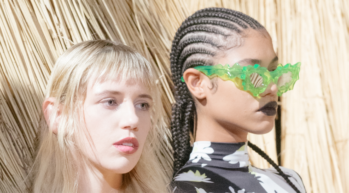 Florentina Leitner x Yuma Labs - Yuma Labs